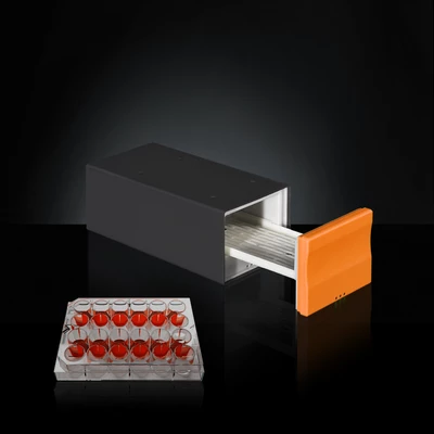 Heidolph Instruments : Start